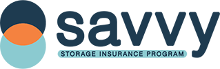 Homepage - Savvy Storage Insurance